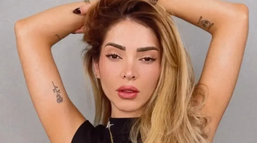 Dani Duke deslumbró en La Casa de los Famosos Colombia: así fue su ...