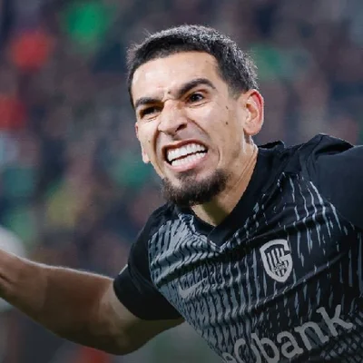 Daniel Muñoz está listo para volver a la Selección Colombia: video de ...