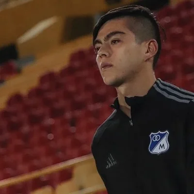 Día decisivo para el futuro de Daniel Ruiz: ¿vuelve a Millonarios o se ...