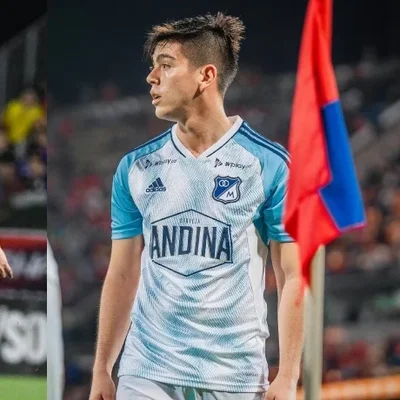 “Es un orgullo siempre vestir los colores de la selección”: Daniel Ruiz ...