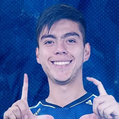 Daniel Ruiz fue oficializado como nuevo jugador de Millonarios ...