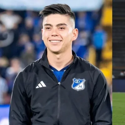 ¡Volvió el 10! Millonarios empata al Cúcuta con golazo de Daniel Ruiz y ...