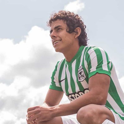 "Daniel Mantilla es de los mejores futbolistas que he visto, tiene todo ...