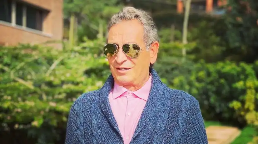 ¿Darío Gómez tendría más hijos? Viuda del cantante fue contundente ...