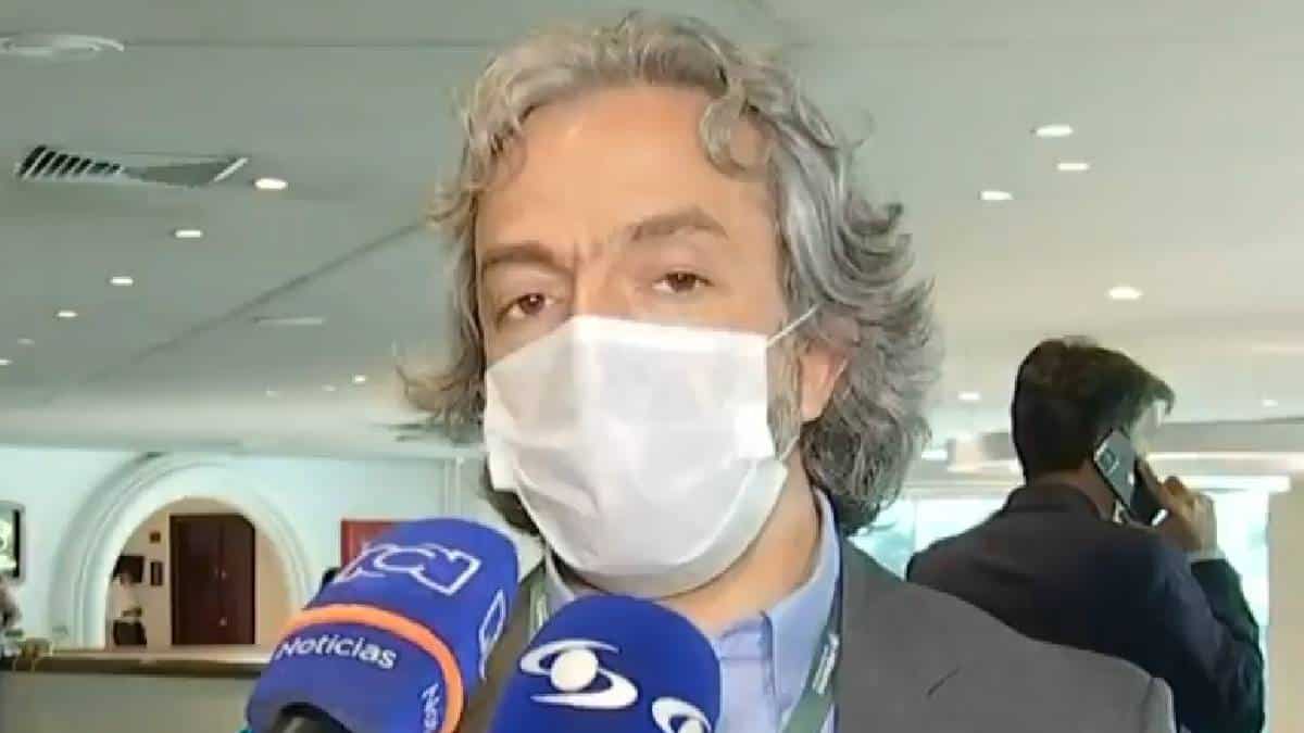 Director del Dane respondió a señalamientos del registrador nacional ...