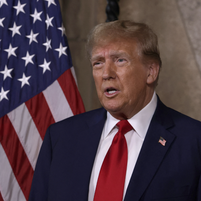 Donald Trump espera derrotar a Nikki Haley en el 'supermartes' de EE ...