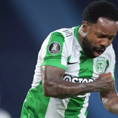 En Nacional quieren el regreso de Dorlan para el superclásico contra ...