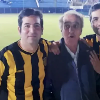 La verdad del caso Pecci: una división familiar paralela al misterio ...