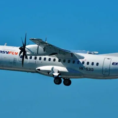 Easyfly anunció tarifas preferenciales para usuarios de Ultra Air y Viva Air | Noticias RCN