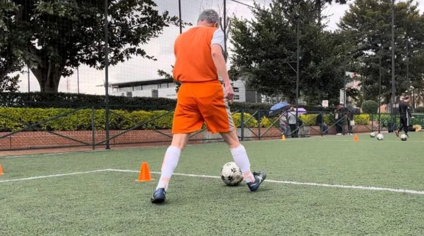 Eder, el deportista que ha brillado en el fútbol a pesar de su ...