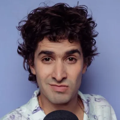 Emmanuel Restrepo no iba a ser Carmelo Rendón en 'Rigo': "Hice el ...