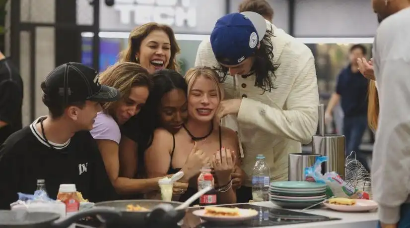 EN VIVO La Casa de los Famosos Colombia, hoy lunes 8 de abril de 2024 | Noticias RCN