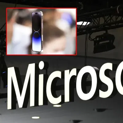 ¿Cómo enlazar su iPhone con el sistema Windows 11 de Microsoft ...