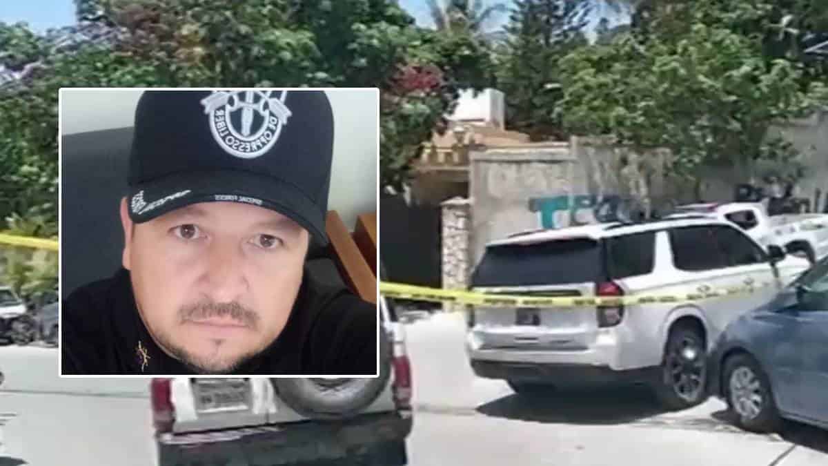 "A mi hermano lo mataron porque sabía mucho": familiar de sargento ...