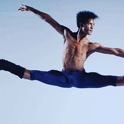 La vida de Fernando Montaño, el primer colombiano en llegar al Ballet ...