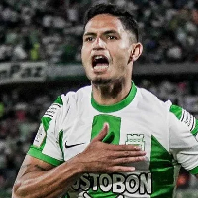 Eric Ramírez anotó el último penalti y le dio la Copa BetPlay a ...