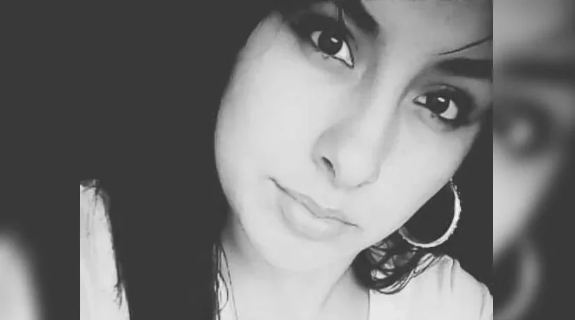 Así fue como Érika Aponte descubrió la infidelidad de su feminicida ...
