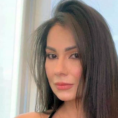 Esperanza Gómez reveló qué es lo más 'loco' que le ha pasado durante ...