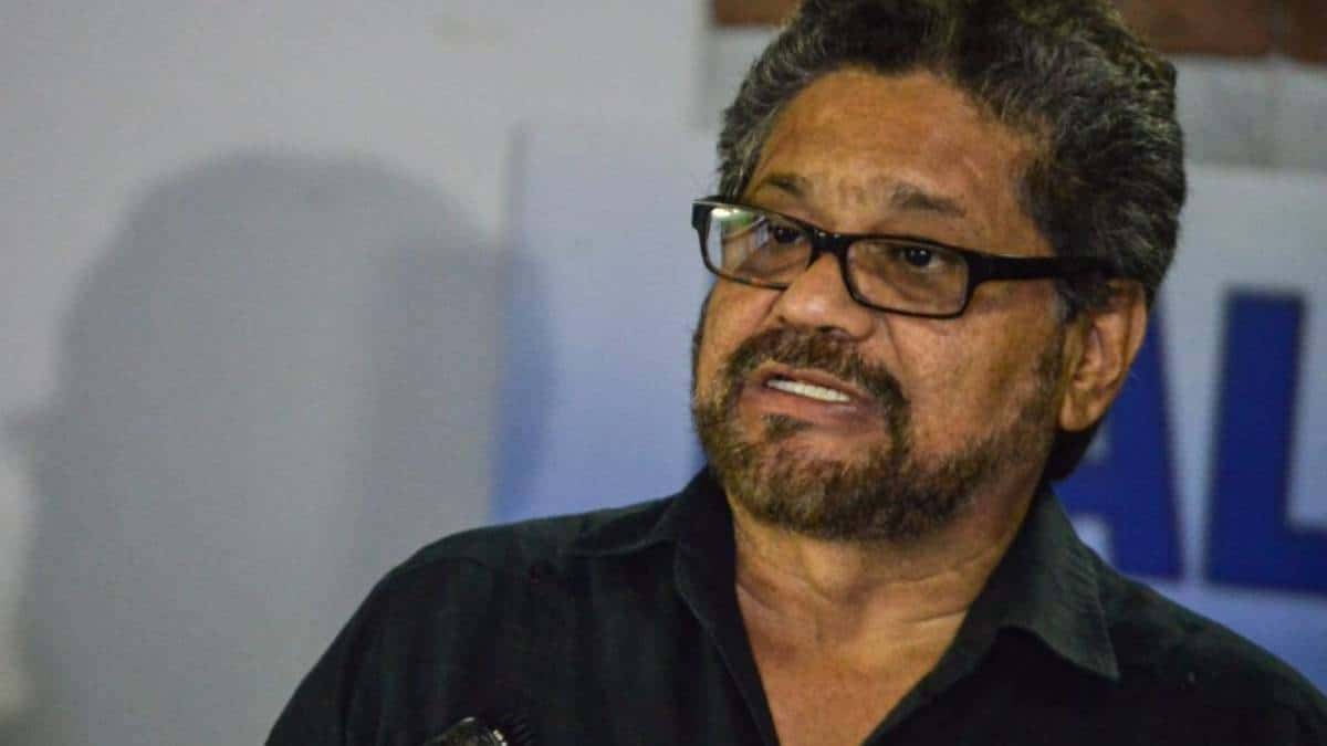 ¿Qué ha pasado con 'Iván Márquez'? Lo que se sabe sobre su estado de ...