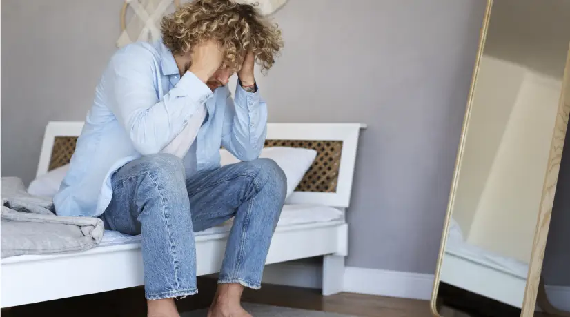 ¿Ha sentido mareos alguna vez al levantarse? Estas son las causas y ...