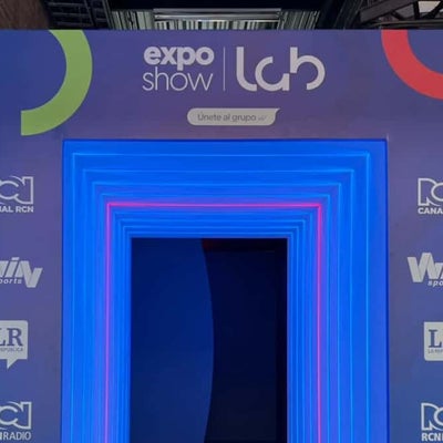 Imperdible: Inicia Exposhow Lab, la apuesta comercial más grande del Canal RCN | Noticias RCN