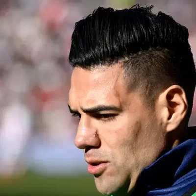 Falcao volvería a Latinoamérica para vestirse de azul, ¿se ilusiona ...