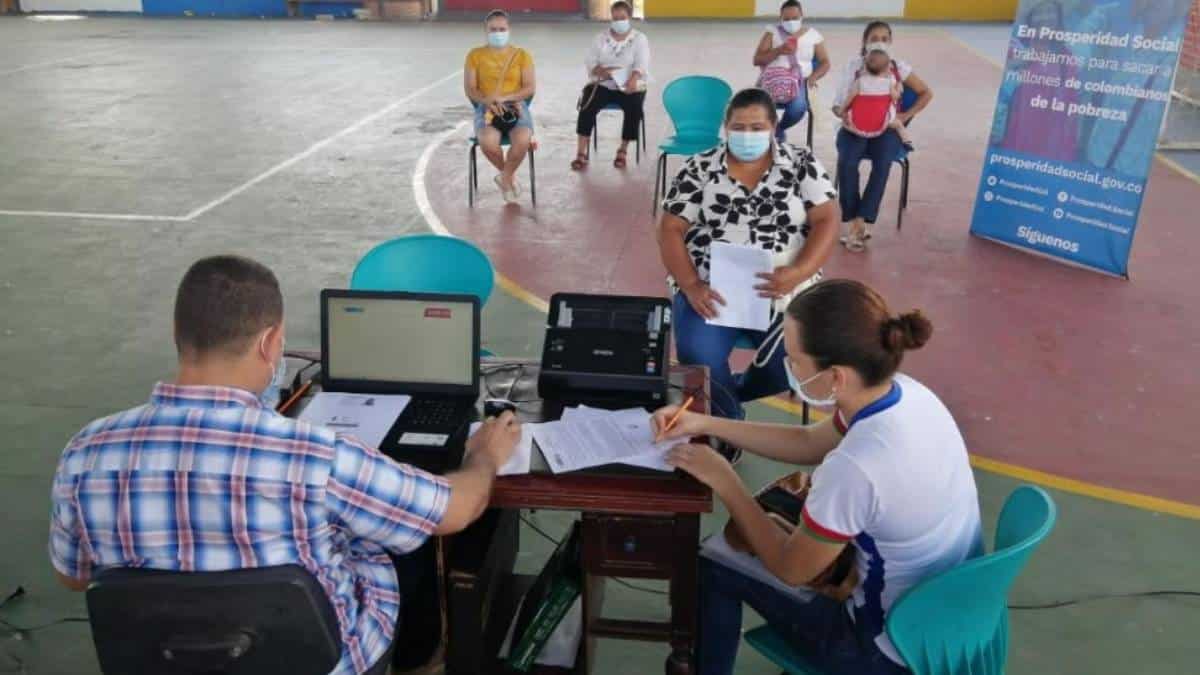 Familias en Acción: ¿Cómo saber si soy beneficiario del subsidio?