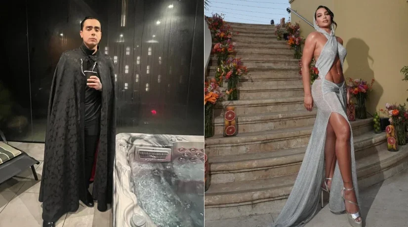 ¡Sin Valdiri! Felipe Saruma conmovió a sus seguidores y generó ...