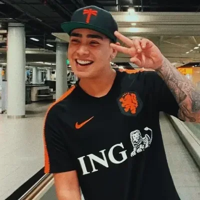 ¿Quién es la exnovia de Felipe Saruma de quien se ha hablado tanto en ...