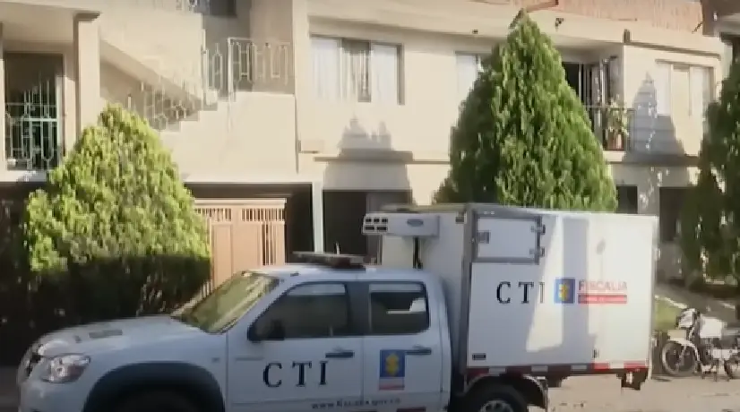 ¿Quién es el principal sospechoso del asesinato de Laura Lopera ...