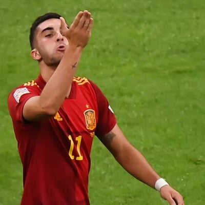 Oficial: Ferrán Torres es nuevo jugador del Barcelona | Noticias RCN