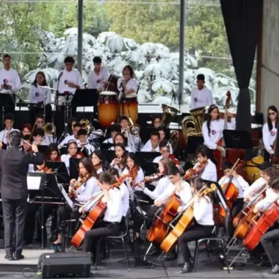 Despliegue musical sin precedentes: la Filarmónica de Bogotá ofrecerá ...