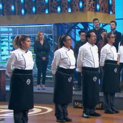 Conozca la fecha y hora de la final de MasterChef Celebrity 2021 ...