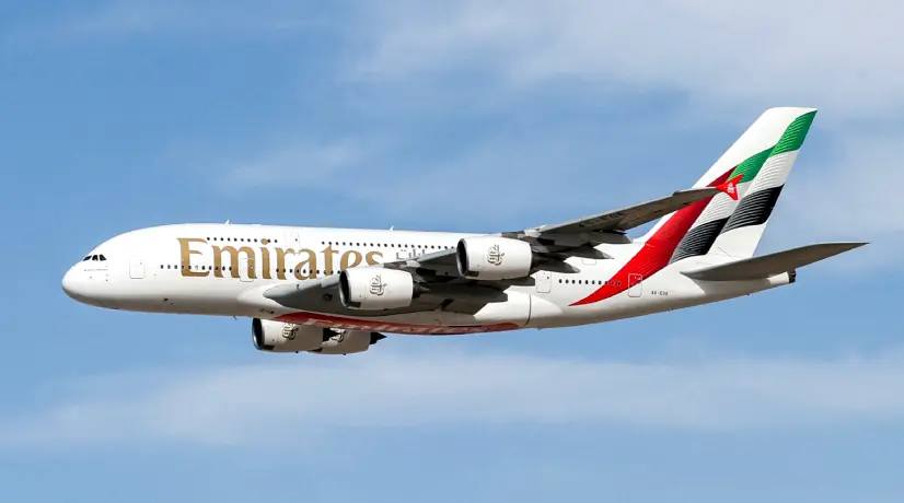 Emirates llegó a Colombia pisando fuerte: abrió vacantes para trabajar ...