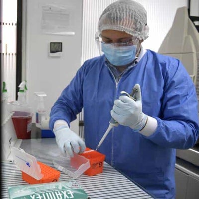 Estos son los focos de contagio de coronavirus que preocupan en ...