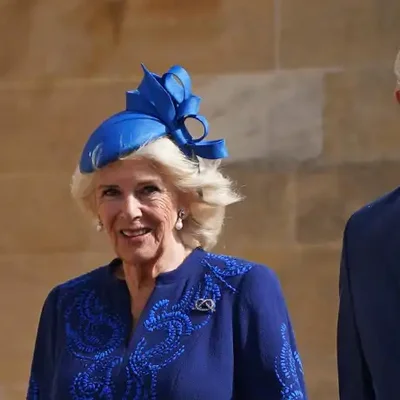 ¿La fortuna de Carlos III supera a la de su mamá, Isabel II? Revelan ...