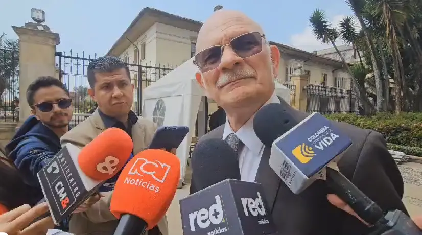 Director del Invima aseguró que la escasez de medicamentos “se ha ...