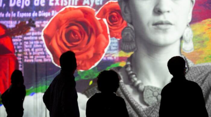 Exposición Frida Kahlo Llega A Bogotá ¿cuánto Cuesta Y En Dónde Comprar La Boleta Noticias Rcn 