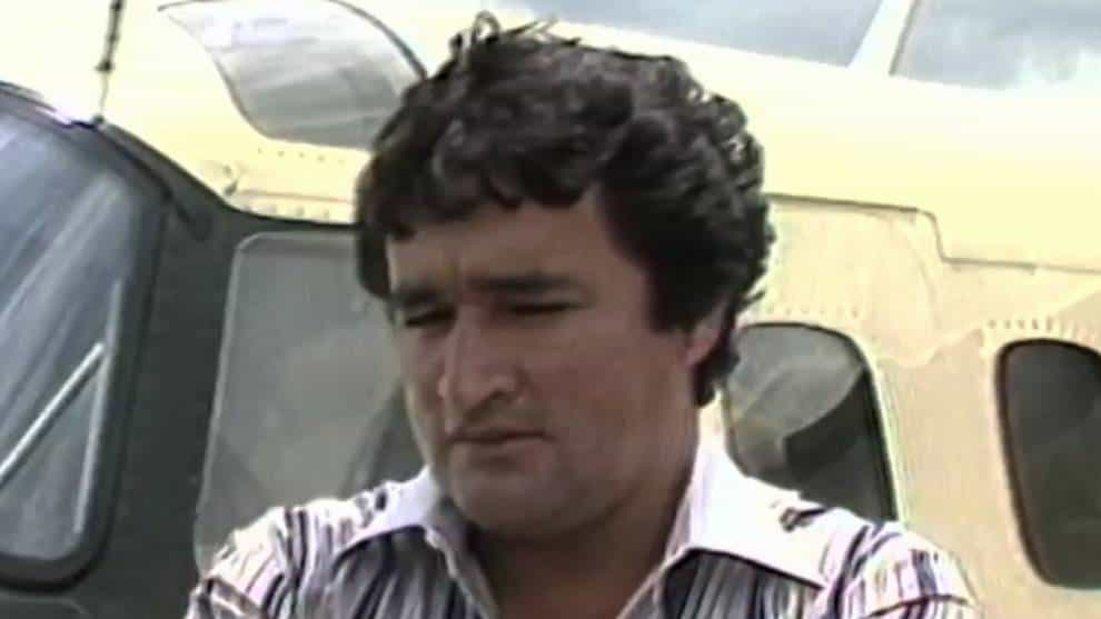 Así fue la operación en la que fue abatido Gonzalo Rodríguez Gacha ...