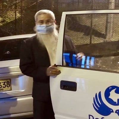 El exguerrillero Francisco Galán salió de la cárcel | Noticias RCN