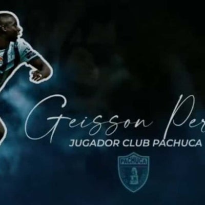 Primera para baja para Nacional: Geisson Perea es nuevo jugador de ...