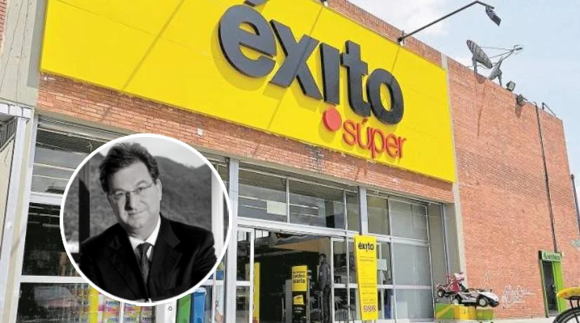 El poderío de los Gilinski en Colombia: ¿qué empresas tienen y en ...