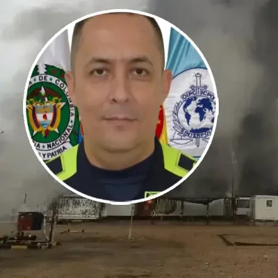 ¿Por qué el coronel Castro no se ha presentado ante la justicia penal ...