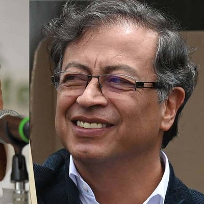Rodolfo Hernández recupera la punta, en el último Tracking Presidencial ...