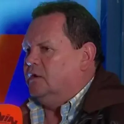 Las hipótesis por el asesinato de Édgar Páez, presidente de Tigres FC ...