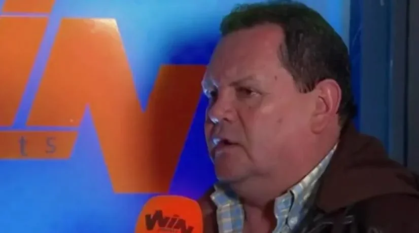 Las hipótesis por el asesinato de Édgar Páez, presidente de Tigres FC ...