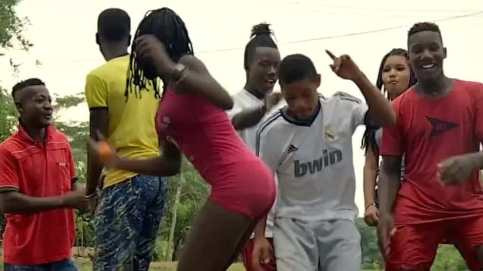 Conozca aquí la historia de la champeta y a sus más importantes ...