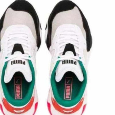 Diseñaron tenis con un aparente parecido a Hitler | Noticias RCN