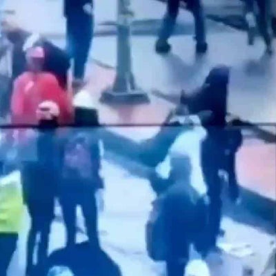 Fiscalía imputó cargos a cinco detenidos de la 'primera línea' por ...