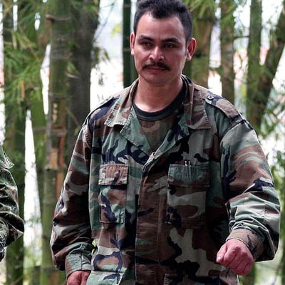 Informe explica por qué alias 'Rojas' estaba sin escoltas el día de su ...